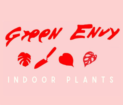Green Envy Indoor Plants